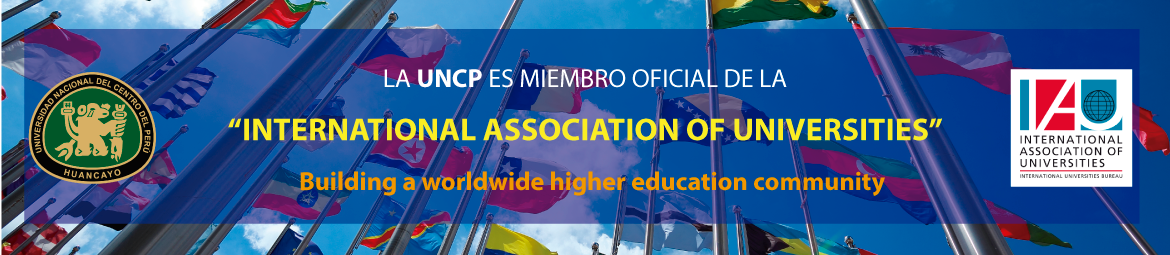 Universidad Nacional del Centro del Perú